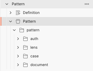 Pattern API - Setup and Authentication – Pattern Data