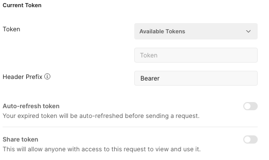 Pattern API - Setup and Authentication – Pattern Data