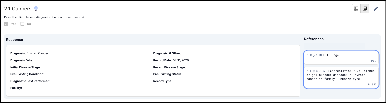 How do I pin a page range to Profile? – Pattern Data